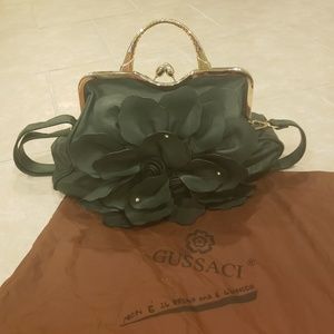 Gussaci | Bags | Gussica Purse | Poshmark